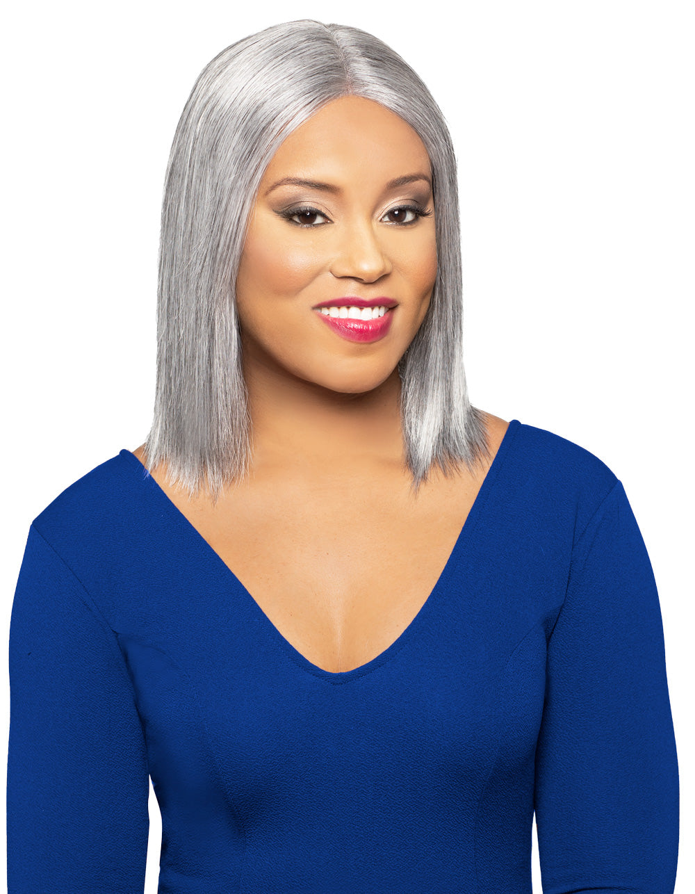 Silver Goddess Multipack Straight | Foxy Silver